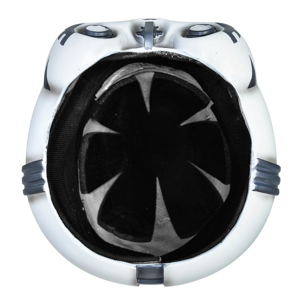 New Star Wars Commander Cody Helmet Mask Cosplay Props Halloween ...