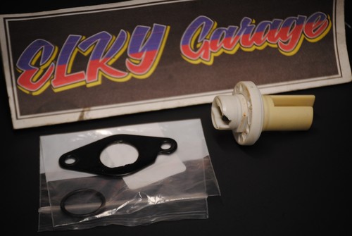 E24 E30 Z3 Z3M Speed Sensor & Retainer & New O-Ring Impulse Sender | eBay
