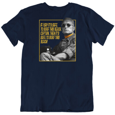 Lt Col Kilgore Apocalypse Now Surf Quote War Movie Fan T Shirt | eBay
