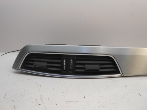 2014-15 Mercedes C-Class Silver Center Dash OEM A2048306154 ...