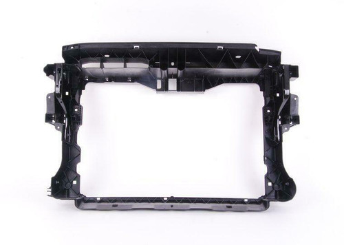 VW TIGUAN 5N MK1 COOLANT RADIATOR MOUNTING LOCK CARRIER 5N0805588F NO🇺🇸 ...