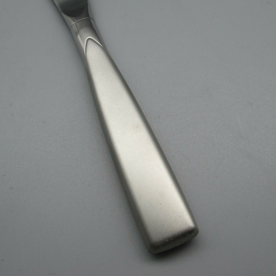 Oneida Stainless Flatware - STILETTO - Butter Spreaders - Set of Twelve ...