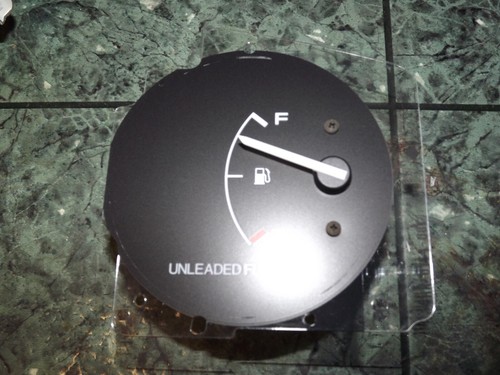 92-95 OEM Honda Civic EG gauge cluster DX fuel gas gauge MT 5 speed HR ...