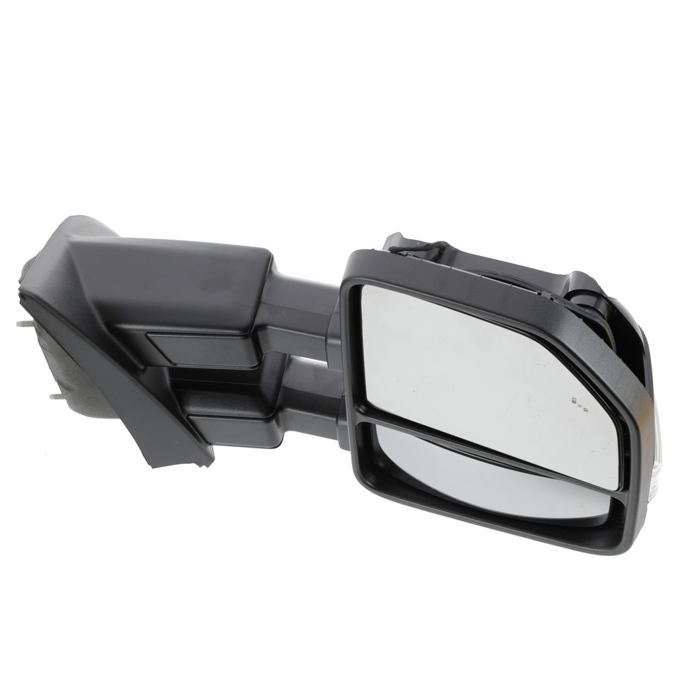 OEM NEW Ford Super Duty 2020- 2023 Passenger Side View Mirror LC3Z ...