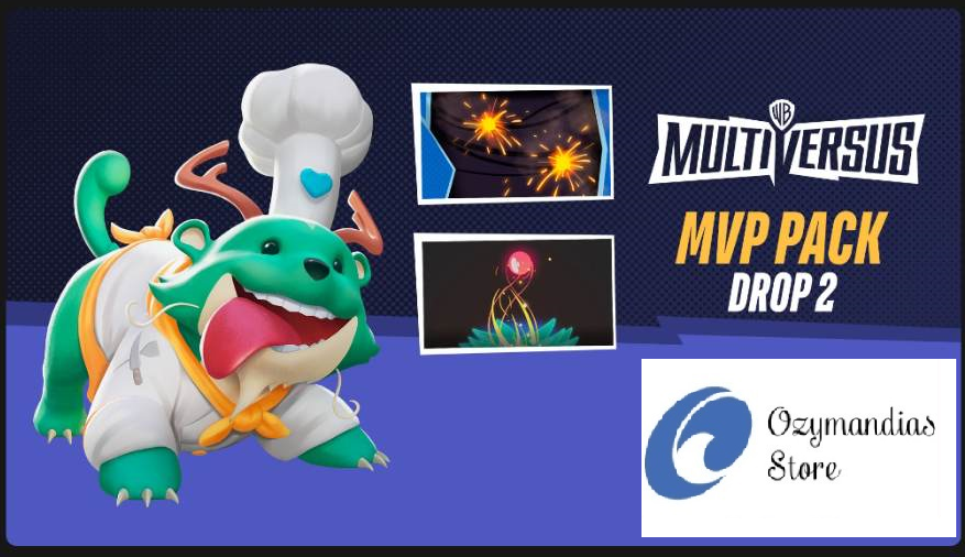 Multiversus MVP PACK 2 XBOX/ONE/SS/SX | eBay