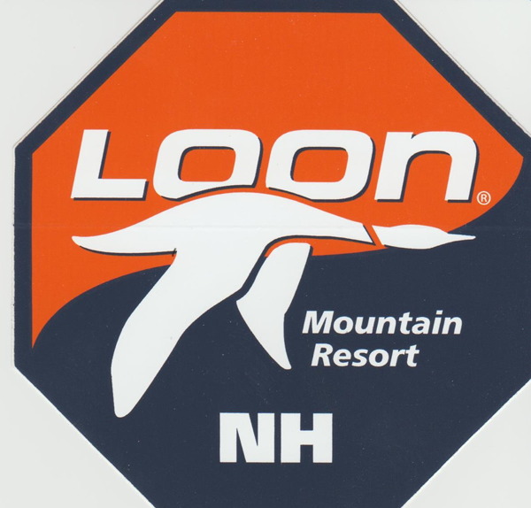 Loon Mountain Resort Logo Loon Mountain Ski Resort Tours Book Now