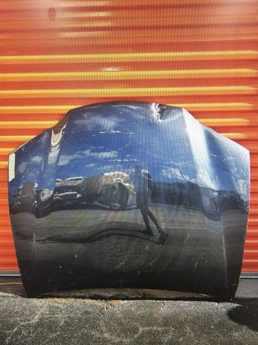 2013-2019 Lexus Gs 200 300 350 450 Hood OEM | eBay