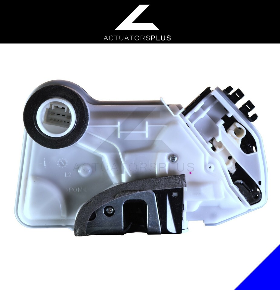 Toyota Corolla OEM 69040-02440 Front Left Door Lock Latch Actuator 2014 ...