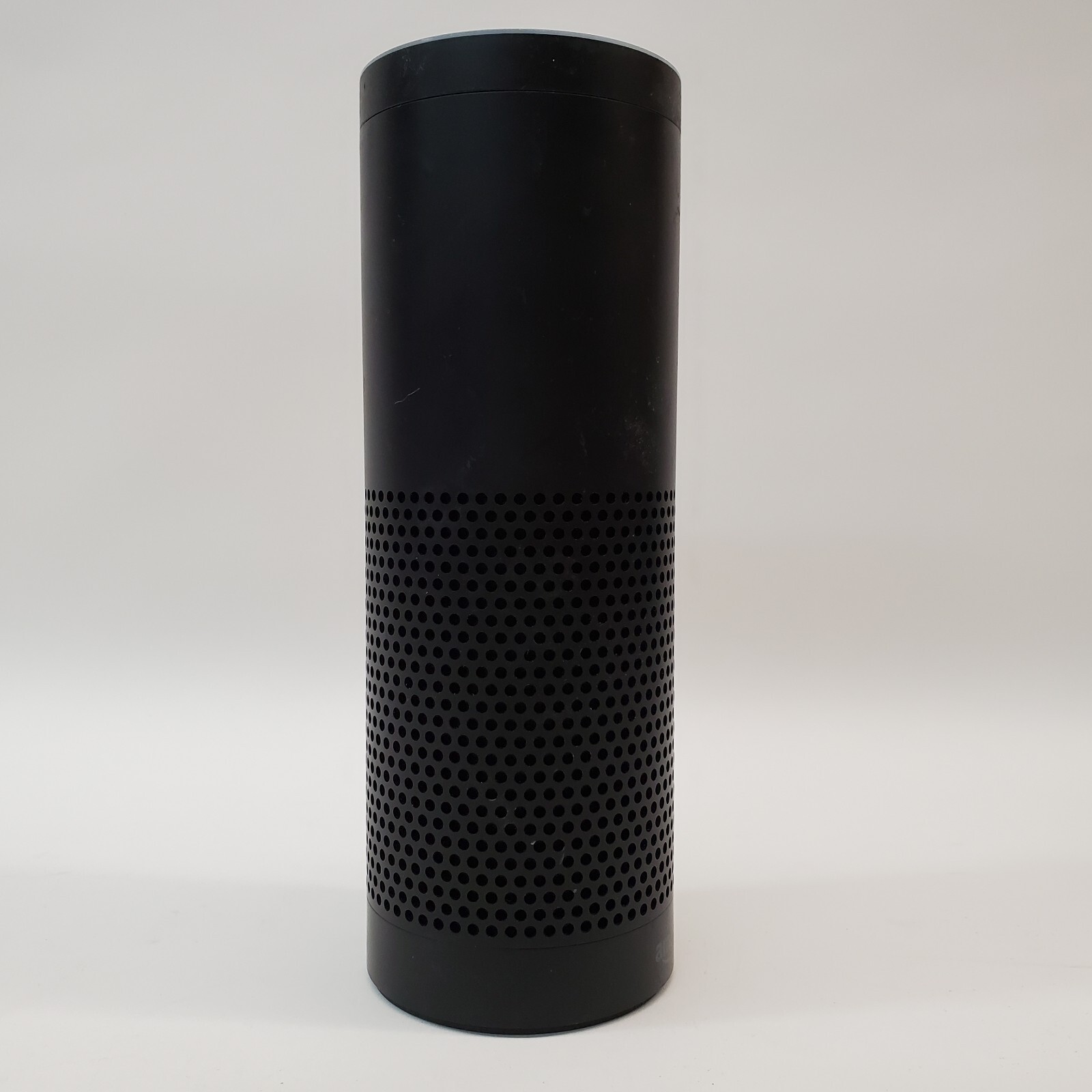 Amazon Echo SK705DI Alexa 1st Gen Smart Assistant Home Music Speaker w ...