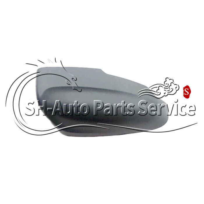 Side Rearview Mirror Cover Cap For Volvo xc60 2014-2017 Door Wing ...