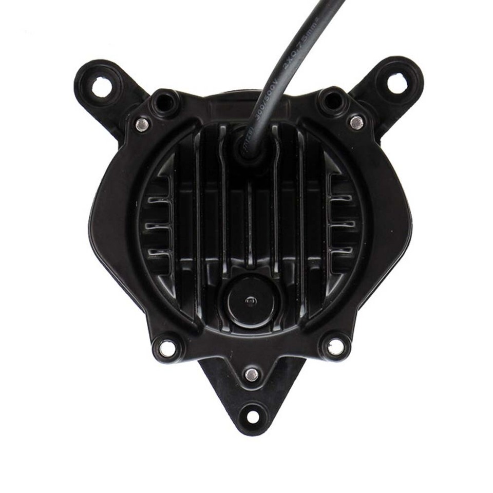 For John Deere 6150M,6155M,6170M,6175M AL209451 LED Projector low beam ...