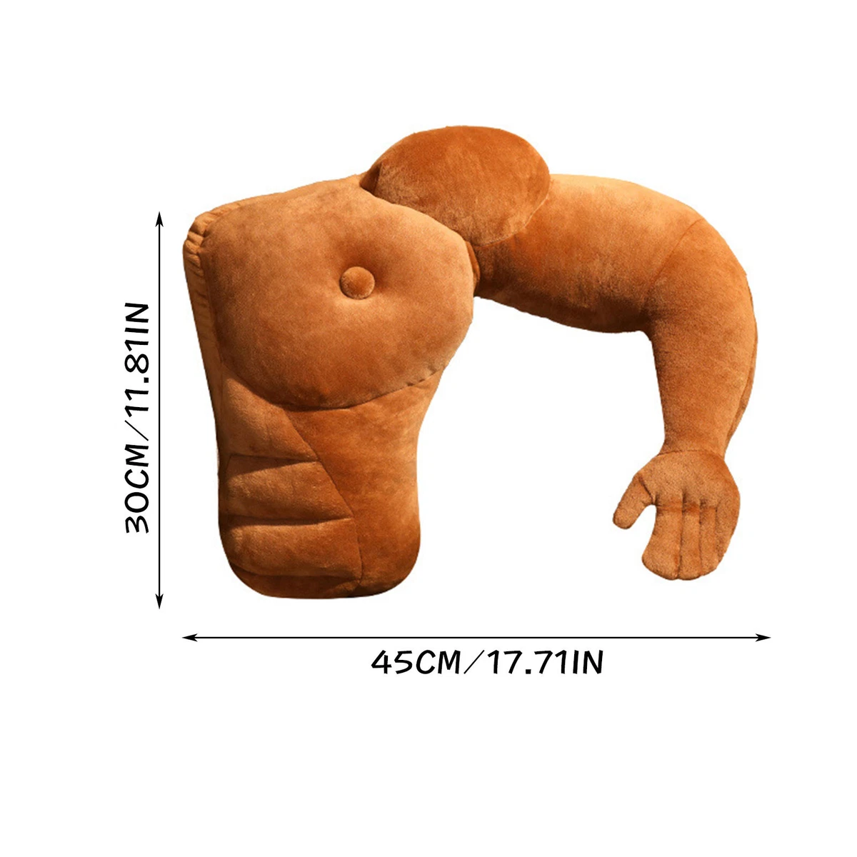 Weird Body Pillows, 40% OFF | www.pinnaxis.com