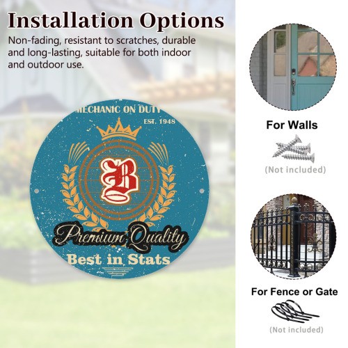 New#8" Iron Firefly Wreath Wall Art Indoor/Outdoor Porch Decor | eBay