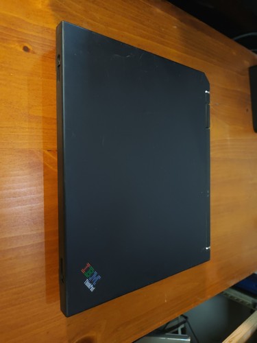 IBM Thinkpad T30, For Parts | eBay