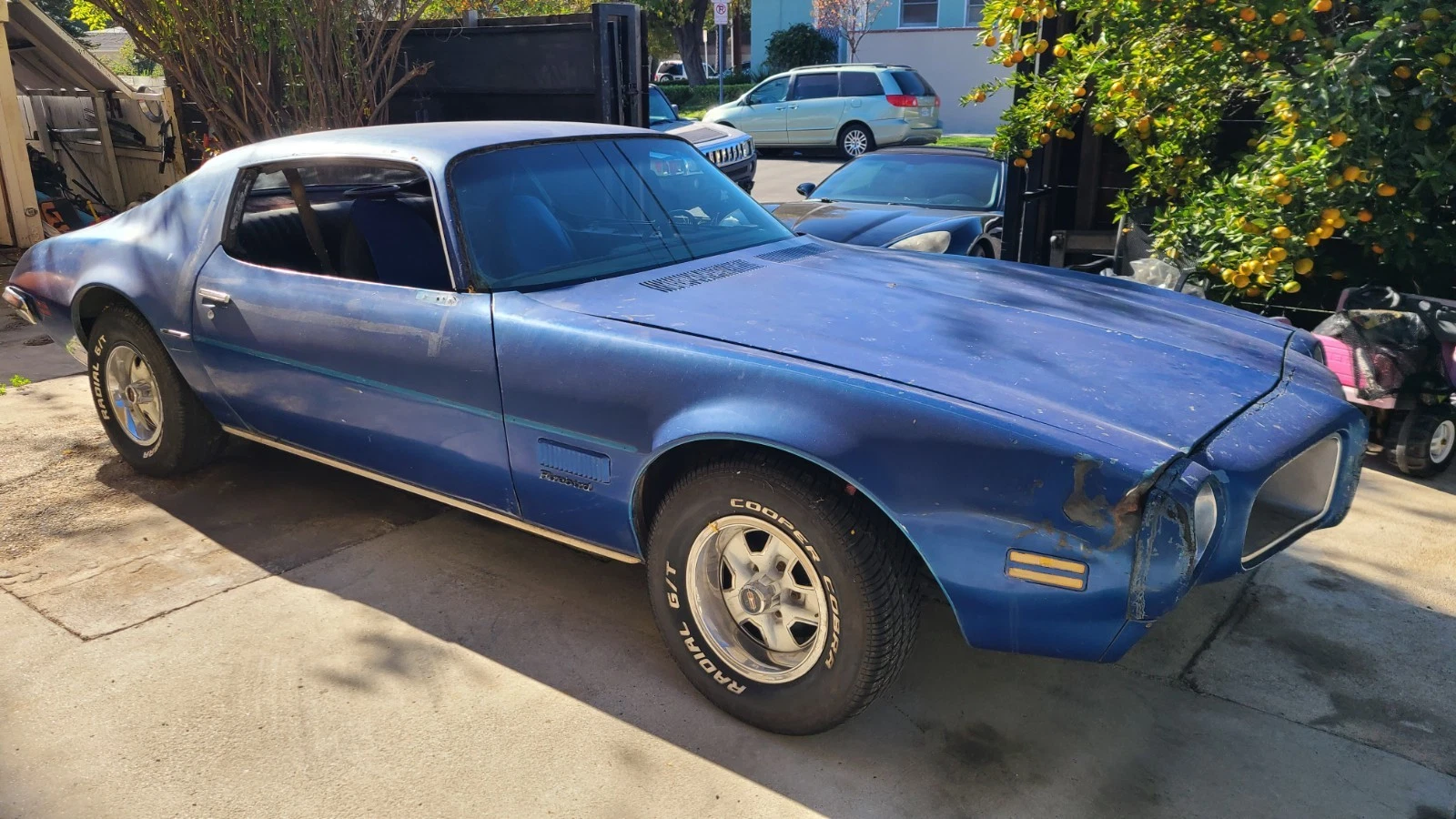 eBay sightings - Page 302 - PY Online Forums - Bringing the Pontiac ...