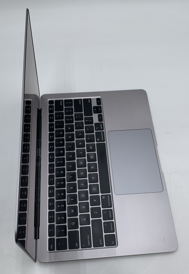 Apple MacBook Air 13" 2020 A2179 i3-1000NG4 1.1GHz 256GB SSD 8GB DDR4 ...
