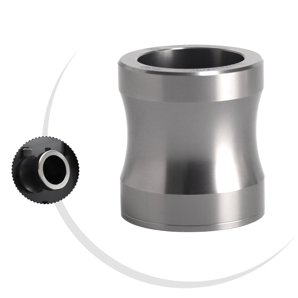 Hub Seal Press Tool Aluminum Alloy Construction Precision Pressing ...