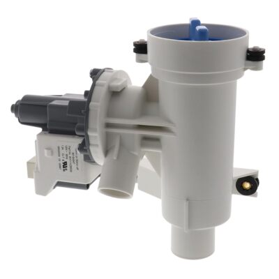 Exact Replacement Part WH11X29539 Washer Drain Pump For GE Haier ...