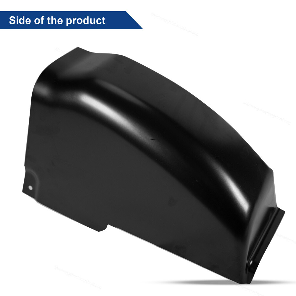 Cab Corner Rust Repair Panel Pair LH & RH Sides for Ford Super Duty ...