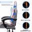 👍👍👍👍👍Gaming Chair - Ergonomic Office Chair Desk Chair | eBay