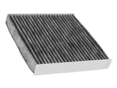 Airmatic Cabin Air Filter fits Jaguar XJR 2014-2017 65XTWC | eBay