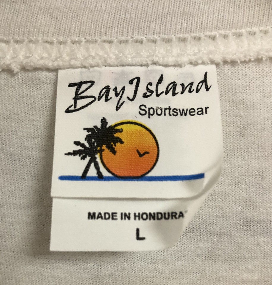 Austin Mahone T Shirt Large White Backwards Hat Juniors Crew Neck New ...