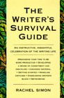 The Writers Survival Guide - Hardcover By Simon, Rachel - GOOD ...