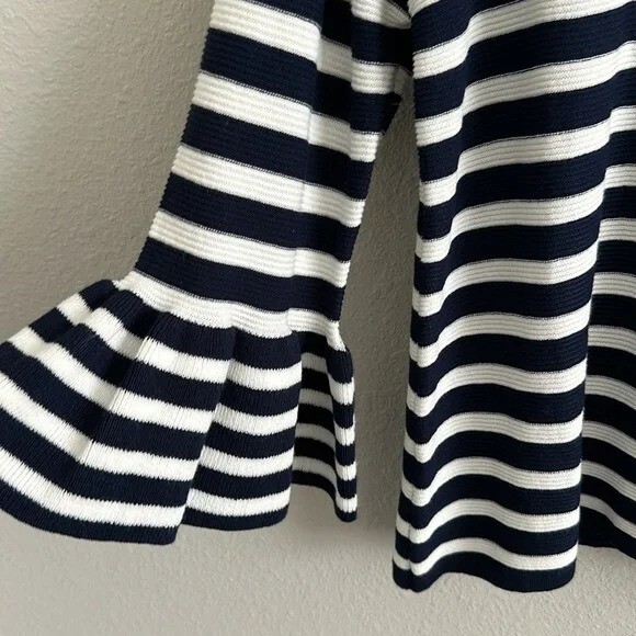 John Paul Richard bell sleeve sweater blouse | eBay