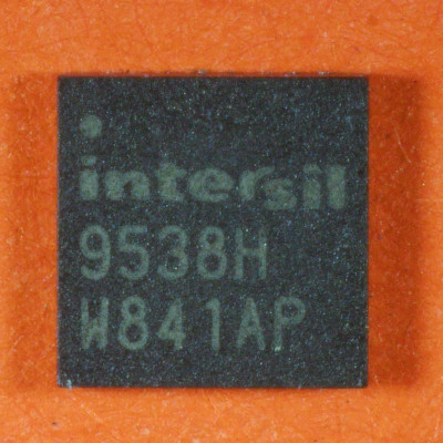 ISL9538H 9538H 9538 Power Controller | eBay.de