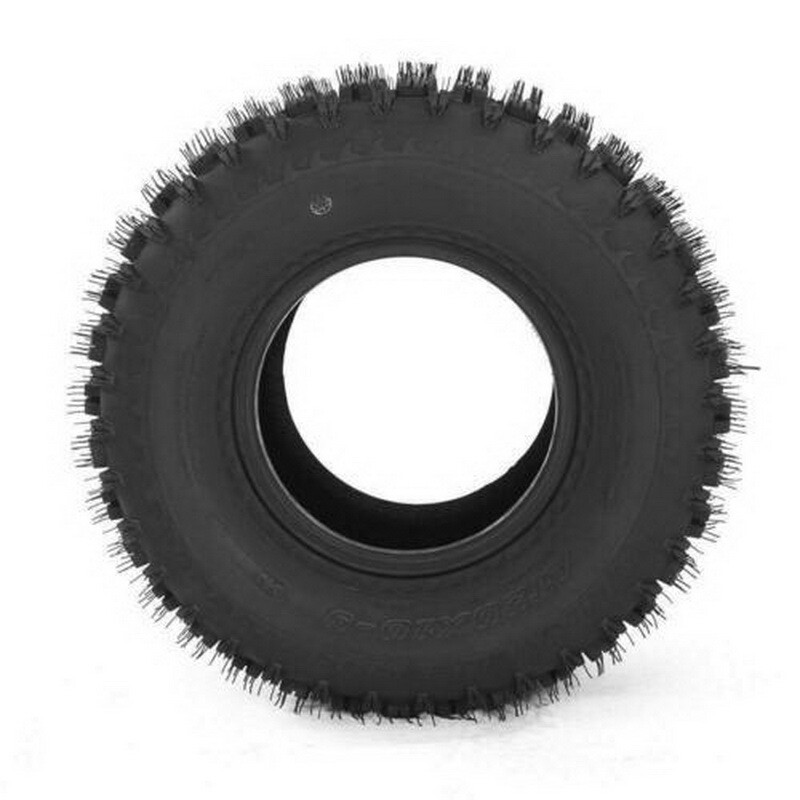 Two 22x10-10 22x10x10 22-10-10 Sport ATV Tires All Terrain AT 6 Ply ...