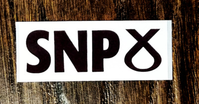 SNP Scottish National Party Sticker Packs (25-500) Nicola Sturgeon ...