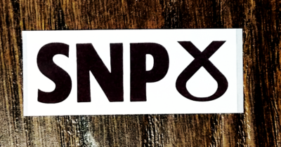 Scottish National Party Logo SNP In Shock: A Party That Surged To