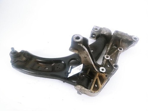 1K0407152BC bras de suspension inférieur avant droit pour SKODA OCTAVIA ...