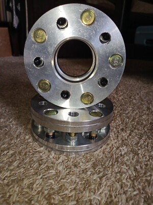 3/4 inch wheel spacers | eBay