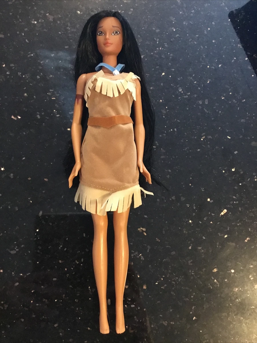 Disney Princess Pocahontas Doll