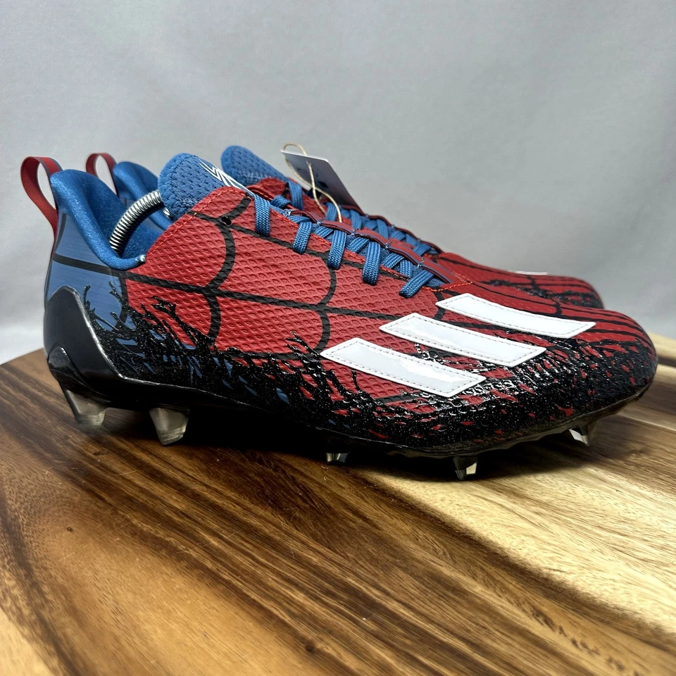 adidas Marvel x Adizero 12.0 Spider-Man 2 | eBay