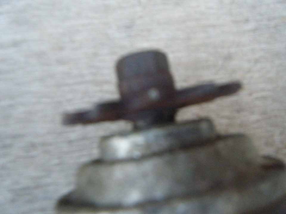 PREWAR LUCAS DYNAMO E3 MOTORCYCLE BSA NORTON SCOTT RUDGE SUNBEAM | eBay UK