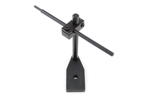 Adjustable Steel Mill Stop, Universal Work Stop Milling Setup for ...