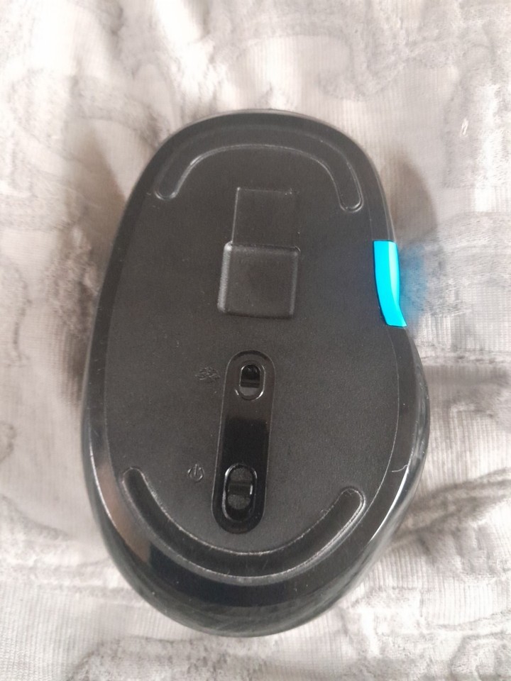 Microsoft 1557 Sculpt Comfort Wireless Mouse & Microsoft Mobile 3500 | eBay