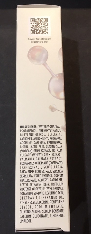 John Frieda - Profiller+ Hair Growth Scalp Serum - 50ml - New (RRP £18 ...