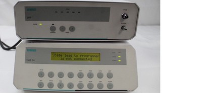 Linkam TMS94 Ramp Temperature Programmer With Linkam LNP 94/2 | eBay