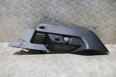 FORD PUMA MK1 ST-LINE X REAR OSR PARCEL SHELF HOLDER TRIM 2019-2023 ...