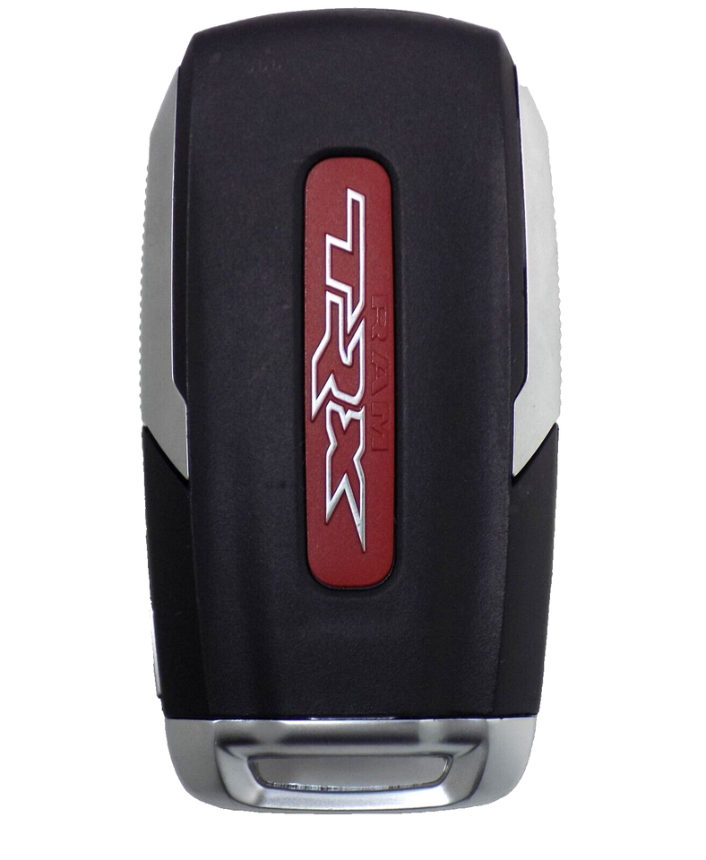 NEW OEM 2021-2024 RAM 1500 TRX REMOTE START SMART KEY FOB 68575615 OHT ...