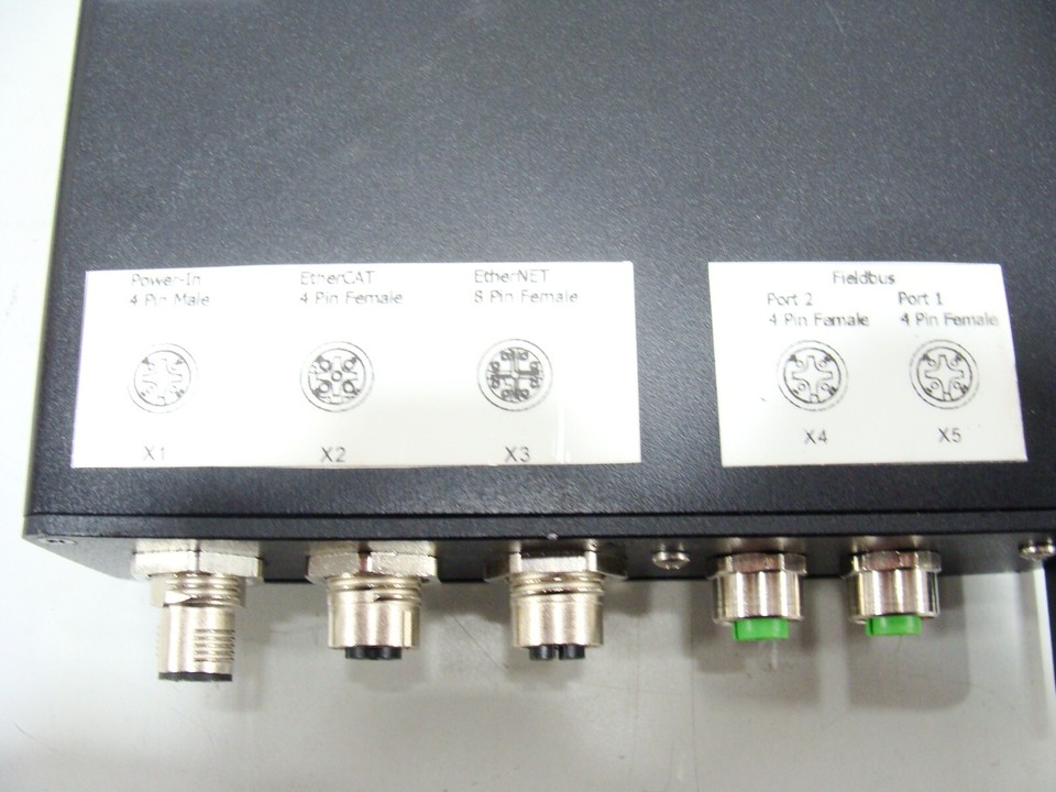 PROMESS 1/100/200 EMAP Electric Servo Press + PRO-DSC, UltraPro ...