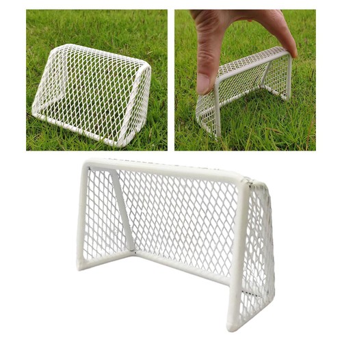 Mini Soccer Goal Funny Desktop Toys Goal Table Game Toy | eBay