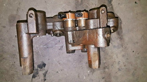 CATERPILLAR C13 Jake/Engine Brake 1333-02-WF1 | eBay