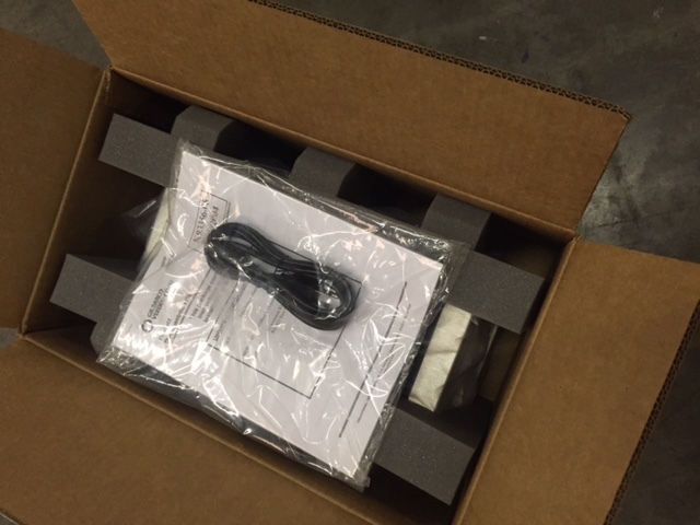 Gilbarco Universal PA02610000022 Distribution Box for sale online | eBay