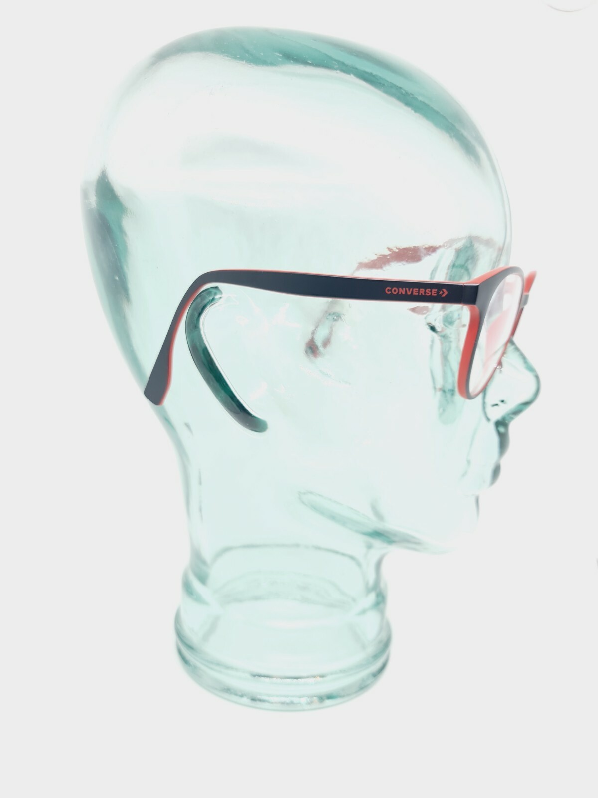 Converse Sun Rx 12 30769564 Glasses Frames Clear AR lens | eBay