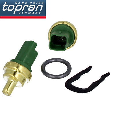 For Peugeot 107 206 207 208 307 308 406 407 508 607 Coolant Temperature ...