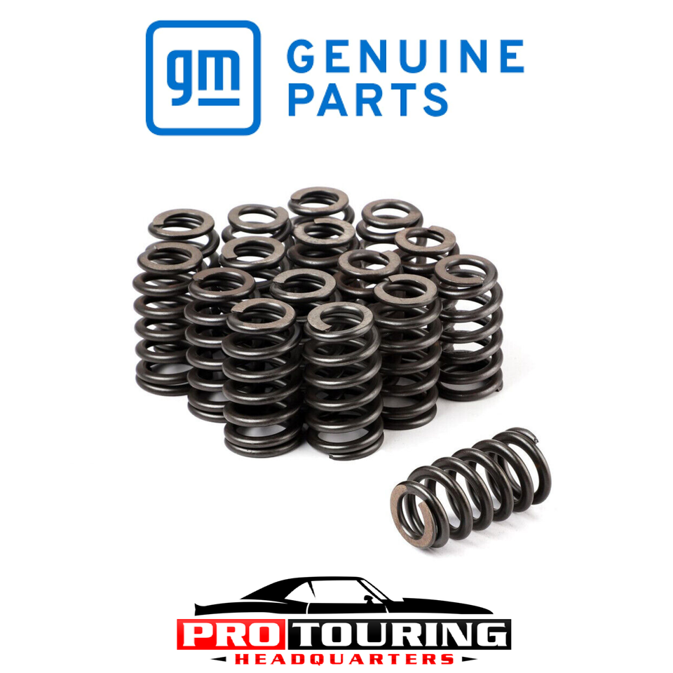 LS 5.3 Cam Kit Texas Speed Stage 3 Cam GM Springs Seals OEM Replacement ...